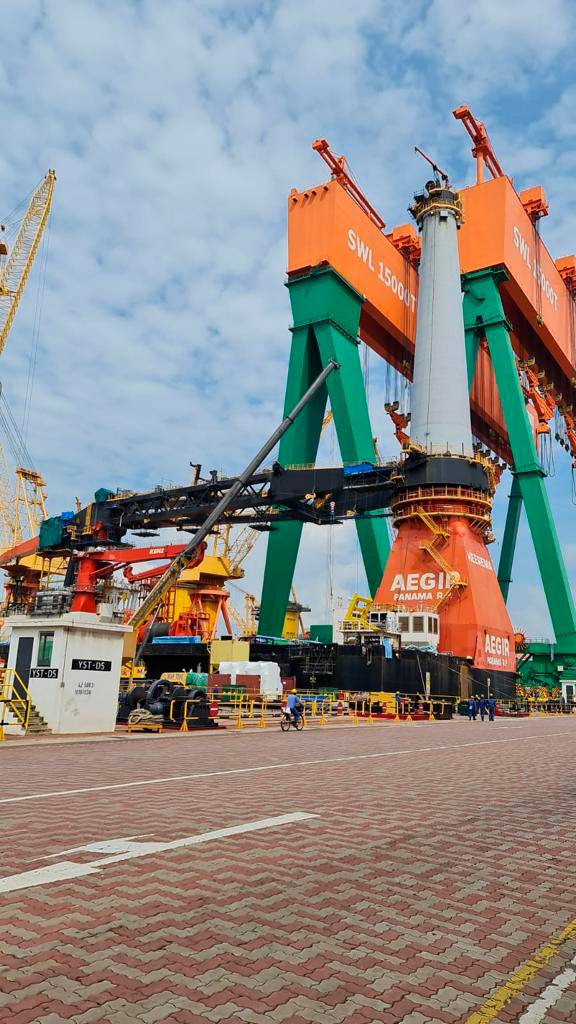 Lam Heng Group of Companies